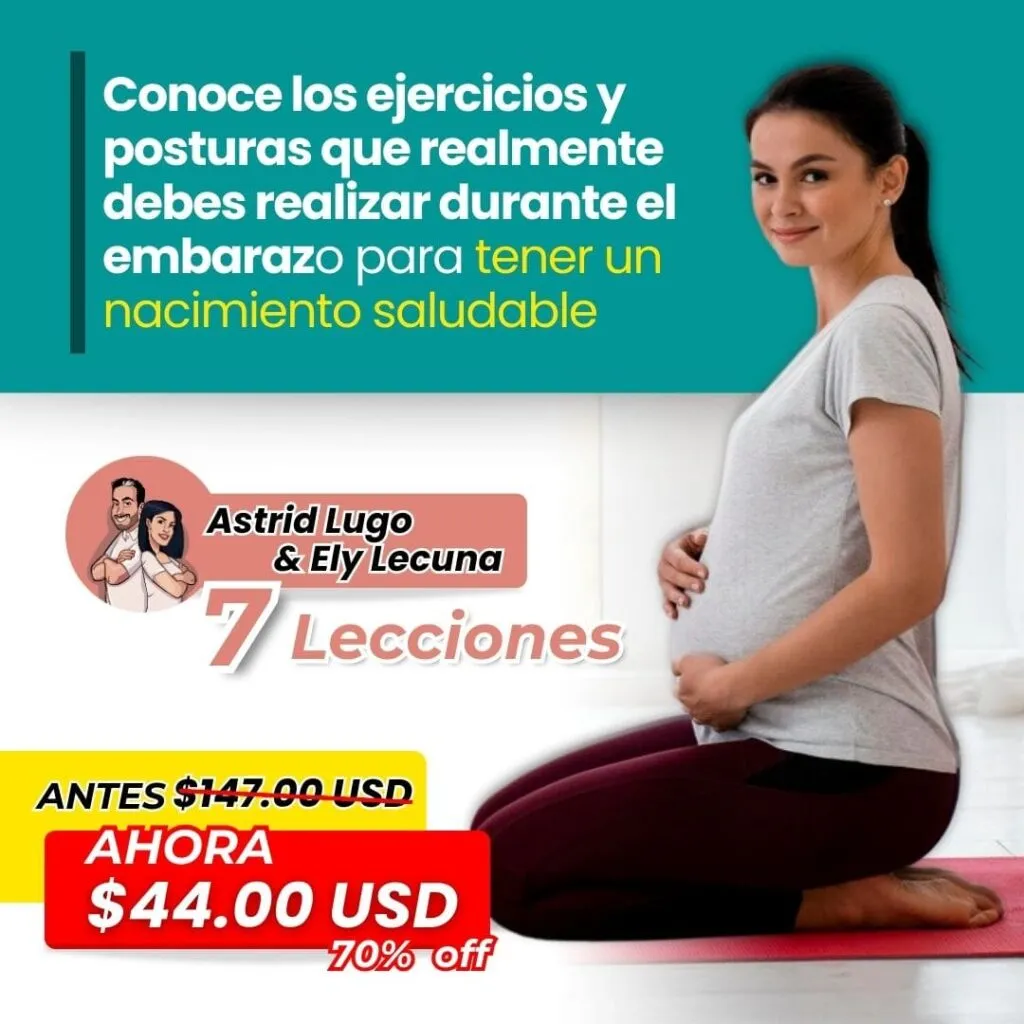 Curso Online Viaje Maternity - V2 - Maternity Team Academy